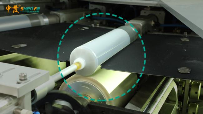 Stampatrice completamente automatica ad alta velocità di Pen Pencil Printer Silk Screen per Pen Barrels
