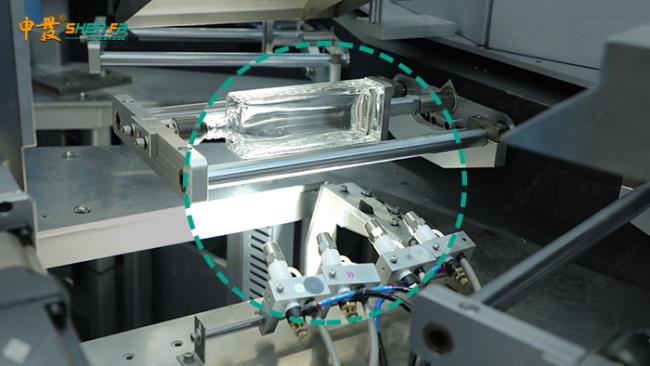 Vollautomatische Pen Pencil Printer Silk Screen-Druckhochgeschwindigkeitsmaschine für Pen Barrels
