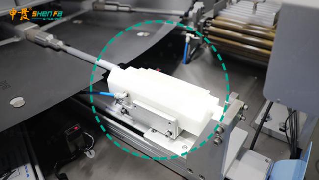 High Speed Fully Automatic Pen Pencil Printer Silk Screen Printing Machine For Pen Barrels