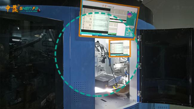 High Speed Fully Automatic Pen Pencil Printer Silk Screen Printing Machine For Pen Barrels