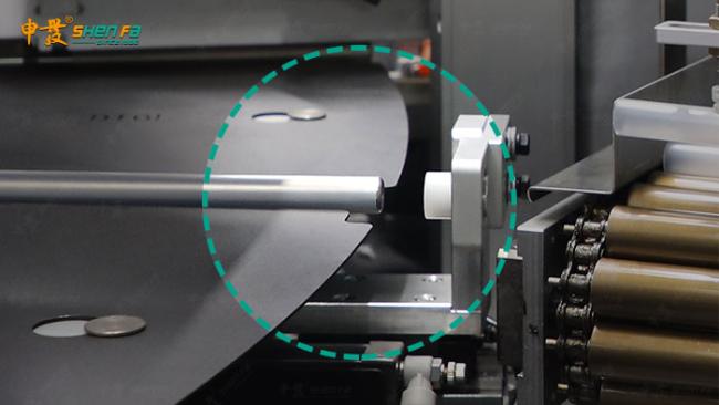 High Speed Fully Automatic Pen Pencil Printer Silk Screen Printing Machine For Pen Barrels