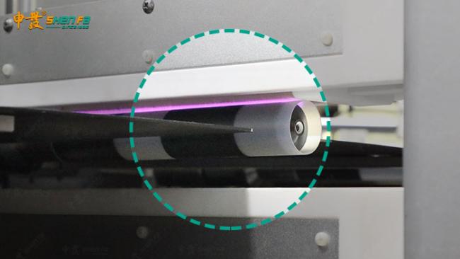 High Speed Fully Automatic Pen Pencil Printer Silk Screen Printing Machine For Pen Barrels