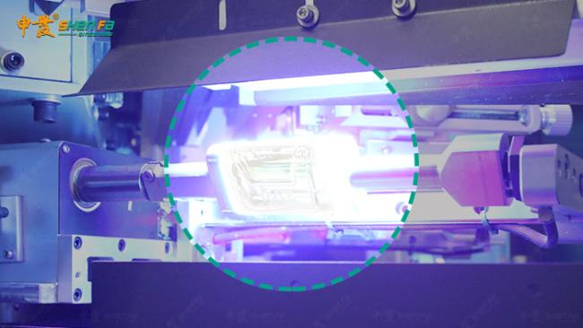 High Speed Fully Automatic Pen Pencil Printer Silk Screen Printing Machine For Pen Barrels