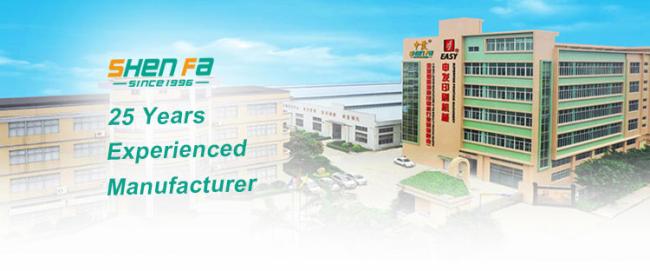 Full-automatic screen printing machine for jars