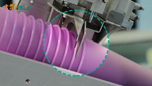 Production Process Step 7