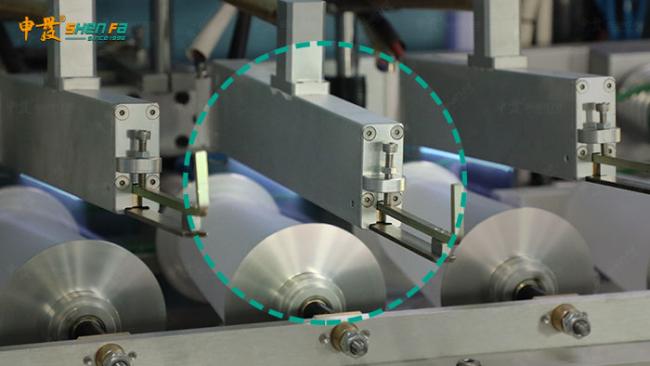 Production Process Step 4