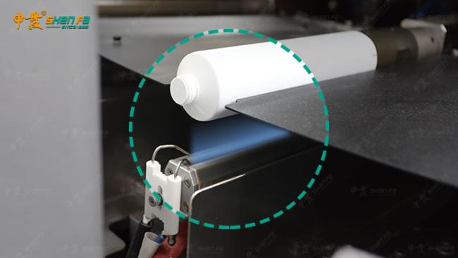 Color station detail