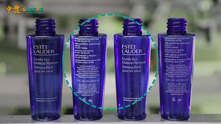 Full Automatic Single Color UV Curing Cylindrical Screen Printer