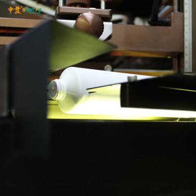 Cina Sei stampatrici automatiche dello schermo di colore per la metropolitana di plastica molle in vendita