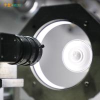 China One Color Full Automatic Hot Stamping Machine For Jars for sale