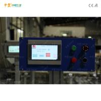 China Automatic Screen Printing Machine Single Color Pen Barrels Product Screen Printer for sale