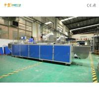 China Automatic Screen Printing Machine Single Color Pen Barrels Product Screen Printer for sale
