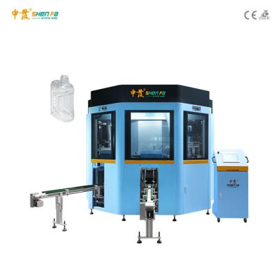 China Fast Speed Full Servo Screen Printing/Hot Stamping Machine For Round/Oval/Triangle Shape e-ciigarette for sale
