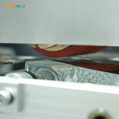 中国 瓶用8色セルボスクリーン印刷機 30-60pcs/min 販売のため