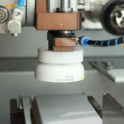 中国 自動スクリーン印刷機 紫外線ドライヤー付きのボトルと缶 販売のため