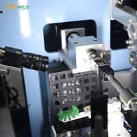 China Fully Automatic UV Servo Silk Screen Printing Machine for Perfume Bottles for sale