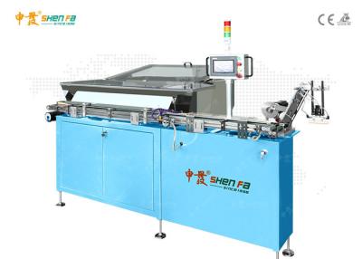 Cina Sistema della macchina di Min Fully Automatic Tube Loading di 70 pc in vendita