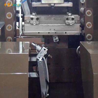 China High Precision SF-MH278 Automatic Hot Stamping Machine For Square Lipstick for sale