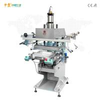 China SF-2A/S(L) Semi Auto Hot Foil Stamping Machine for 500×450mm Flat Products, 15pcs/min Speed for sale