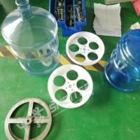 China SF-1100 Semi Auto 110V UV Ink Bucket Screen Printing Machine - 330mm Diameter, 800 Pcs/Hr Capacity for sale