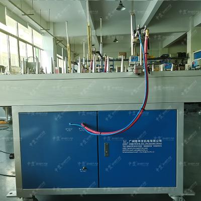 Cina 1 macchina di fase 10m Min Two Burners Flame Treatment per la bottiglia dei pp in vendita