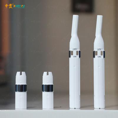 Cina 50pcs/timbratura calda macchina di Min Servo Automatic Screen Printing per Penbarrels in vendita