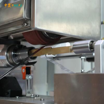 Cina 50pcs/timbratura calda macchina di Min Servo Automatic Screen Printing per Penbarrels in vendita