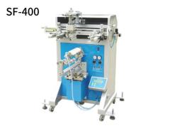 SF-250 Vlakke parfumfles