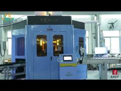 SF-IRX84 High Speed Auto Digital Ink-jet Printing Machine