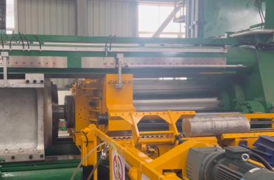 Cina semiautomatico di alluminio della pressa per estrudere 3000T/alluminio espulso automatico in vendita