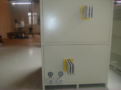 中国 380V 50Hzの陽極酸化ライン装置の堅い酸化電源 販売のため