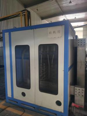 中国 ライン整流器の電源の14000A陽極酸化ライン装置 販売のため