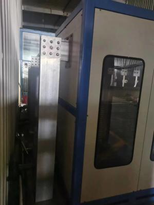 China Energy Saving Anodizing Line Equipment 13000A Adjustable Current for sale