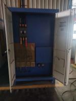 China EOE-O9B PLC Control Anodizing Rectifier Power Supply - 1000m Altitude Rating, -15°C to +40°C Operating Range for sale