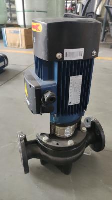China Industrial Anodizing Line Accessories Pipeline Circulation System for sale