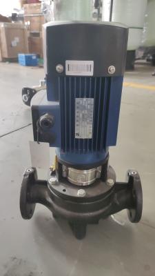 China Pipeline Water Circulation System With IP55 Protection Grade for sale