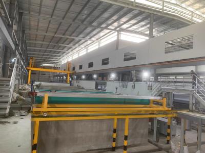 중국 수평 아노다이징 라인 시스템 처리 수동 랙킹 방법 판매용