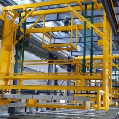 Китай Производственная линия для окисления с дистанционным мониторингом и управлением 200 тонн в месяц продается