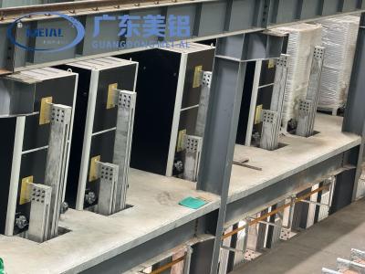 중국 고전력 고주파 스위치 소금화 생산 라인 전기 전력 판매용