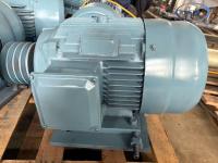 China Efficient Energy Saving Three-Phase Asynchronous Motor 11kw for sale