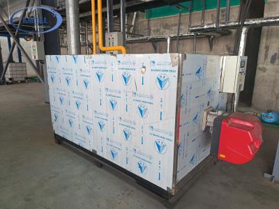 Cina Tecnologia MEI-AL/Riscaldamento di precisione per anodizzazione impeccabile#attrezzature per linee di anodizzazione in vendita