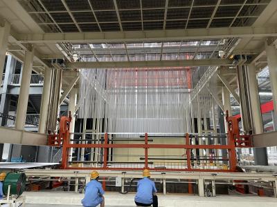 China Fully Automatic Small Aluminum Parts Anodizing Line | Custom Mini Oxidation Equipment Manufacturer – Guangdong Mei-Al Technology for sale