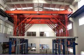 China Automatic Aluminium Anodizing Production Line with ≥20μm Film, Tin/Nickel Electrolytic Coloring & Medium-Temperature Nickel Salt Sealing for sale