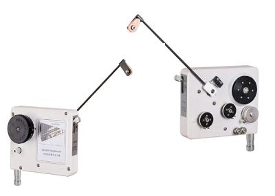 Cina Controllo di tensione orizzontale del tenditore dell'argano di bobina del motore per la bobinatrice in vendita