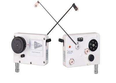 Cina Tipo orizzontale parti automatiche intere della bobinatrice della bobina del tenditore magnetico in vendita