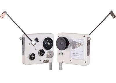 Cina Tipo orizzontale parti automatiche intere della bobinatrice della bobina del tenditore magnetico in vendita