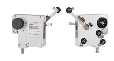 Cina Tipo orizzontale parti automatiche intere della bobinatrice della bobina del tenditore magnetico in vendita