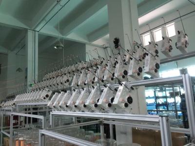 Cina Tenditore magnetico verticale del cavo per il regolatore di tensione della macchina del trasformatore in vendita