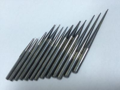 China Enameled Copper Wire Guide Coil Winding Nozzle Doing Electrical Transformer for sale