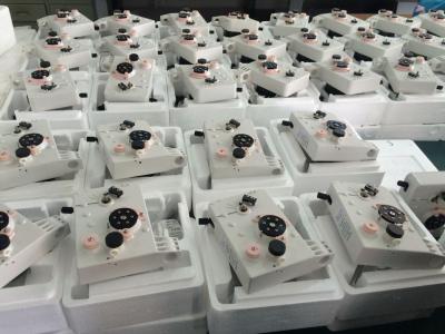 Китай Tensioner провода блока напряжения магнита для машины замотки катушки CNC продается